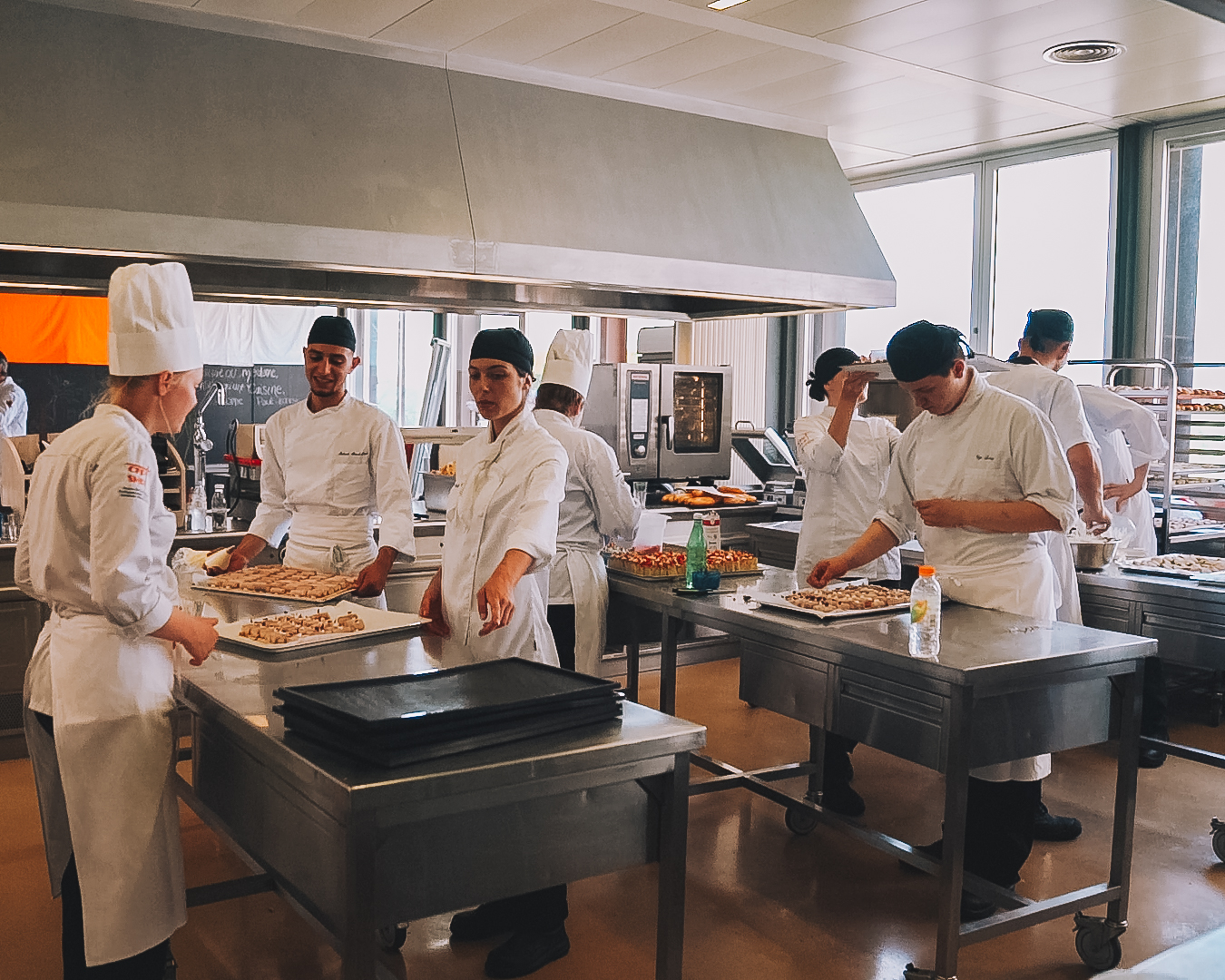 Transforme X CFP Construction - Transforme Festival